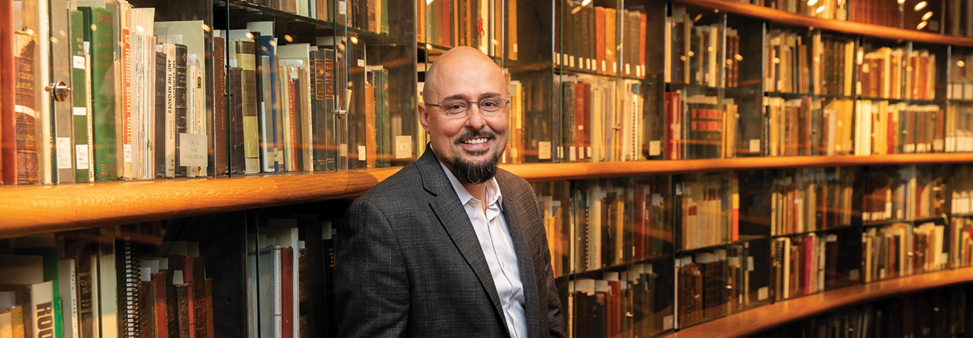 Libraries Use Cloud and Other Tech to Reimagine Traditional Services ...